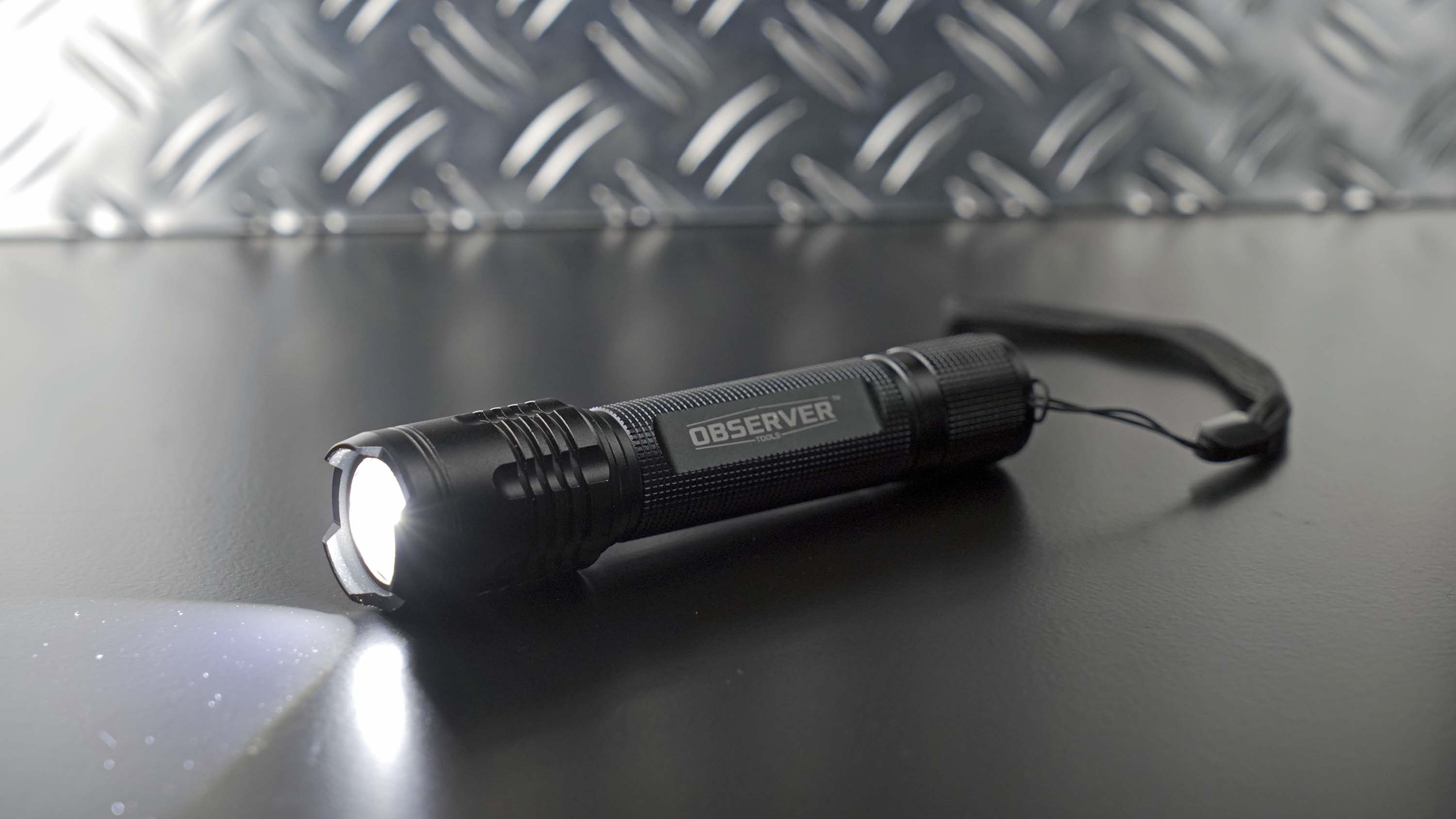 Observer Tools: Tools Without Compromise