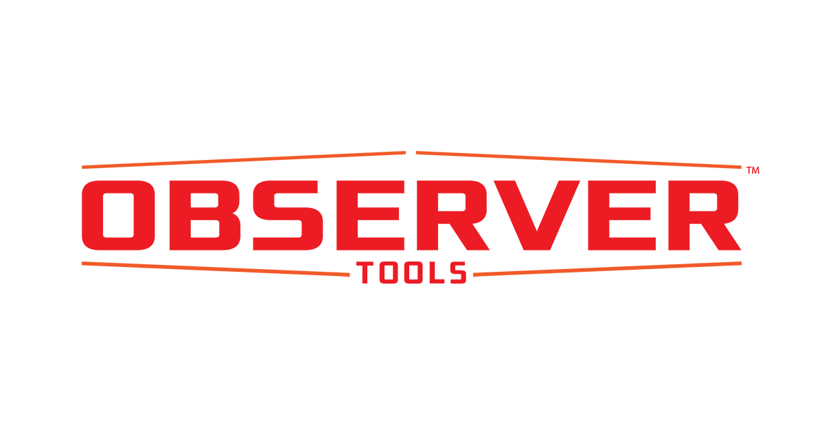 Observer Tools: Tools Without Compromise