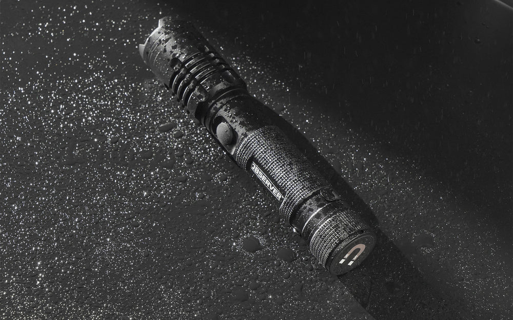 Observer Tools: Tools Without Compromise